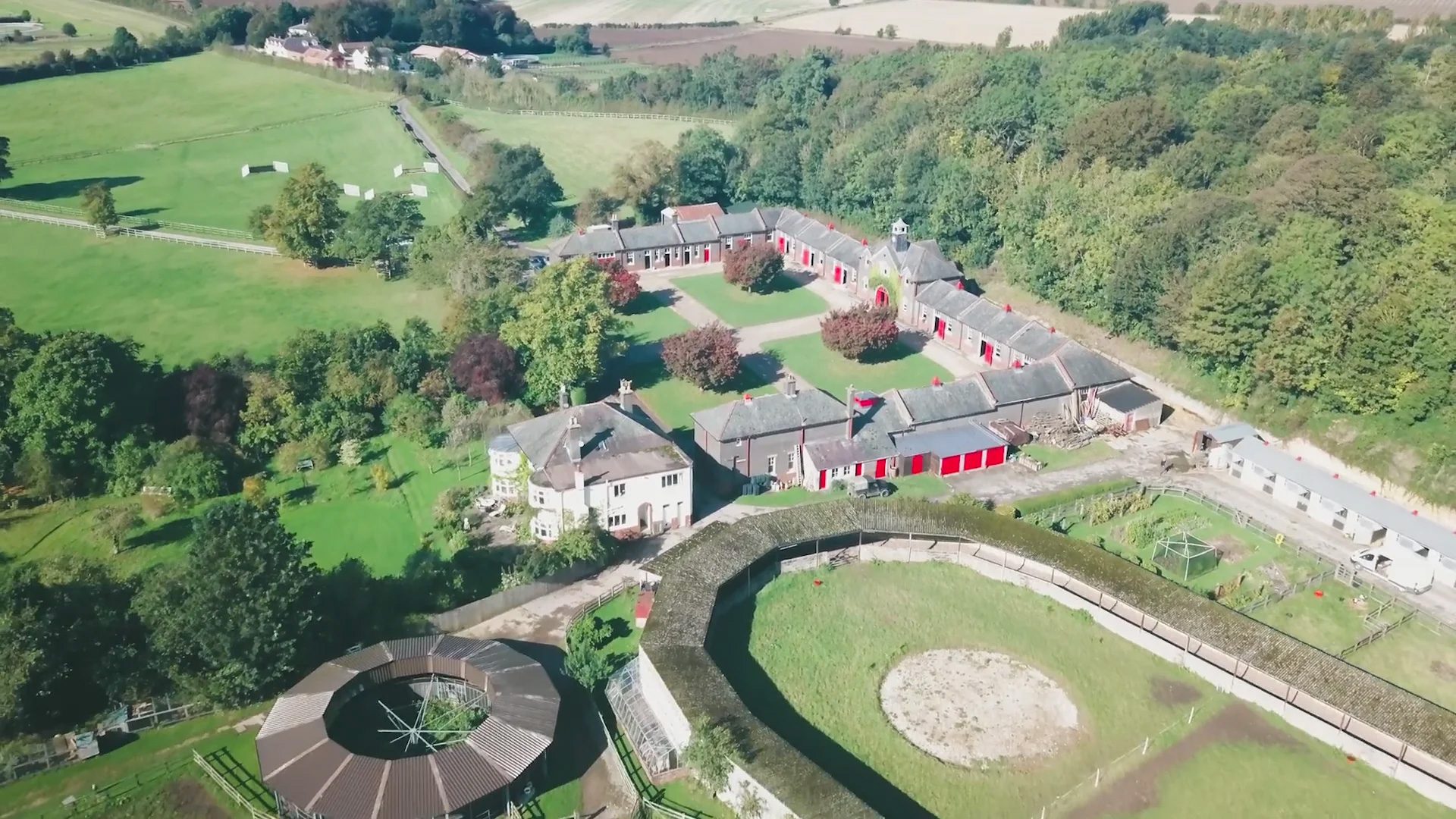 John Quinn Racing - John Quinn Racing